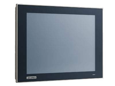 Anewtech Systems AD-TPC-312 EHL Heavy Industrial Panel PC Advantech